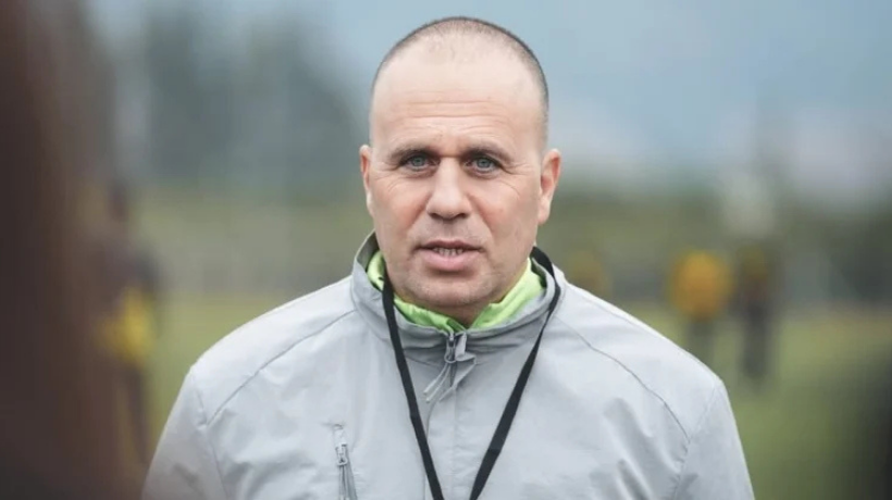 Unión San Felipe oficializa a Juan José Luvera como su nuevo entrenador ...